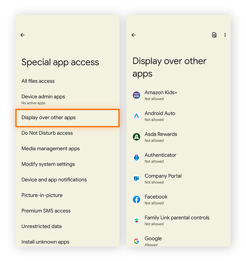How Do I Stop Pop-Up Ads on My Android Phone?