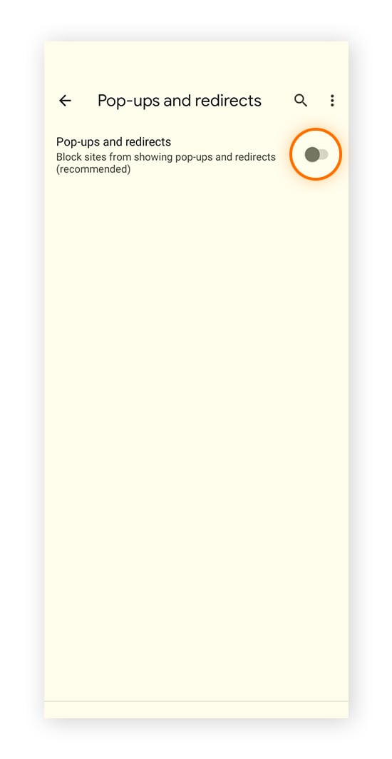 How Do I Stop Pop-Up Ads on My Android Phone?
