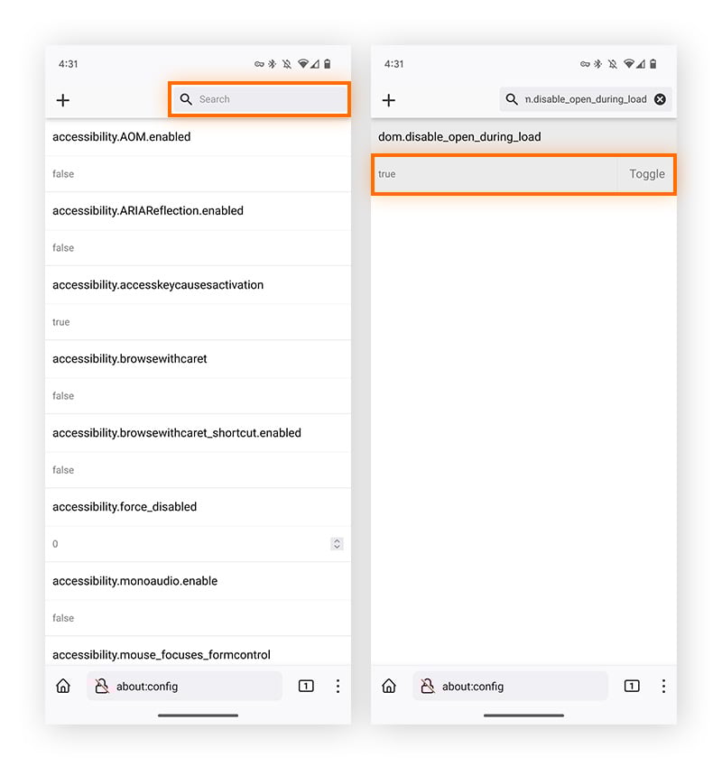 How Do I Stop Pop-Up Ads on My Android Phone?