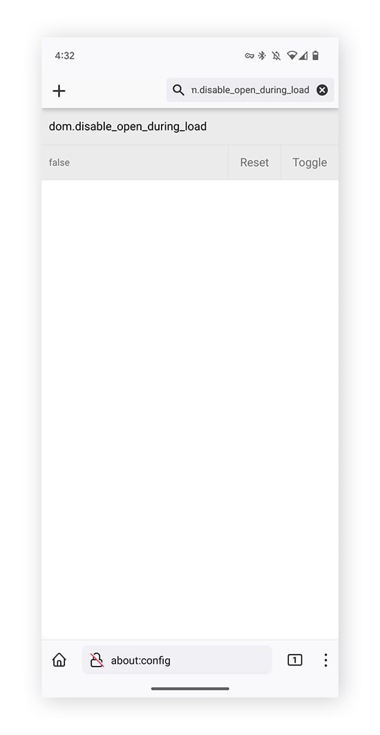How Do I Stop Pop-Up Ads on My Android Phone?