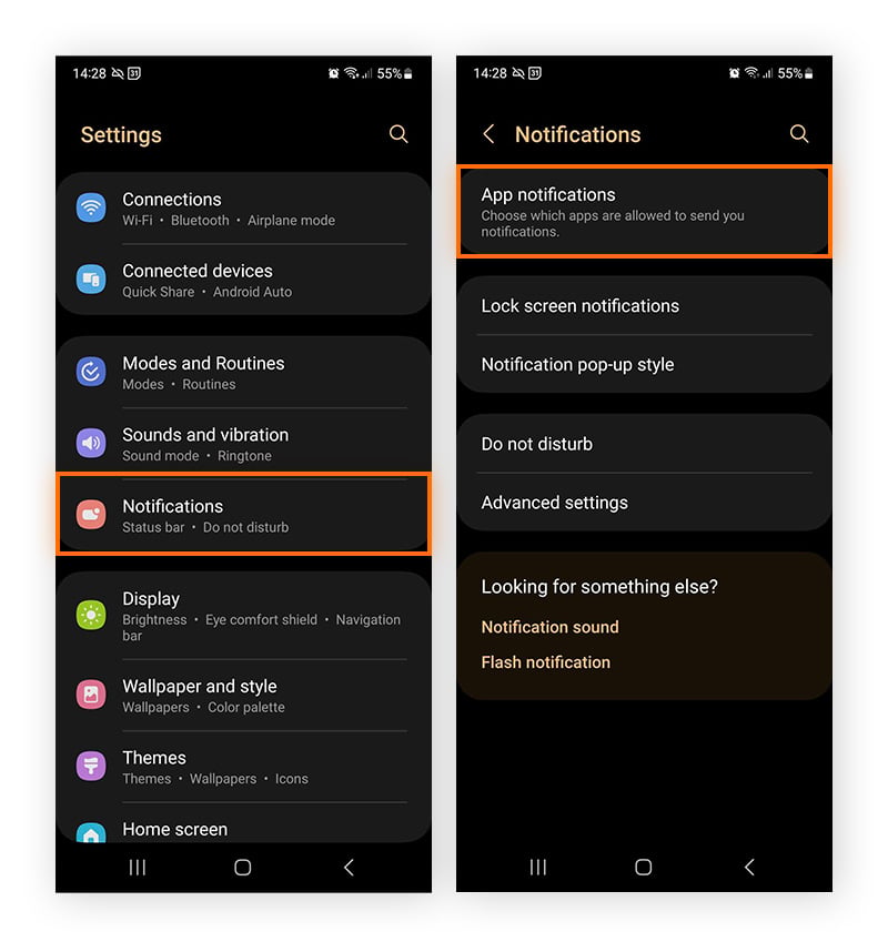 How Do I Stop Pop-Up Ads on My Android Phone?