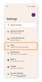 How Do I Stop Pop-Up Ads on My Android Phone?