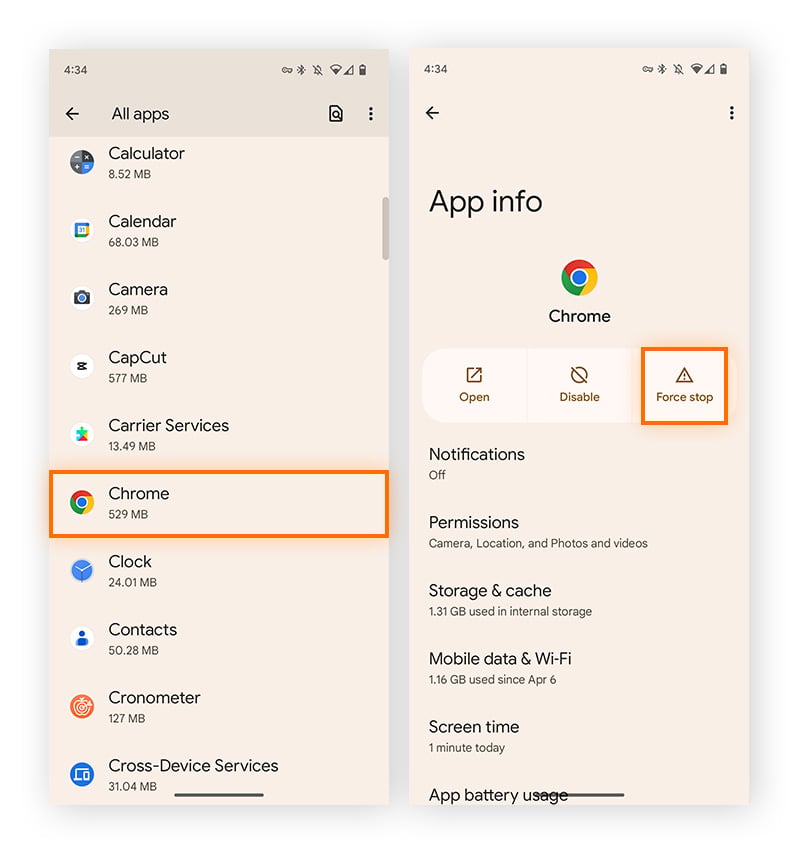 How Do I Stop Pop-Up Ads on My Android Phone?