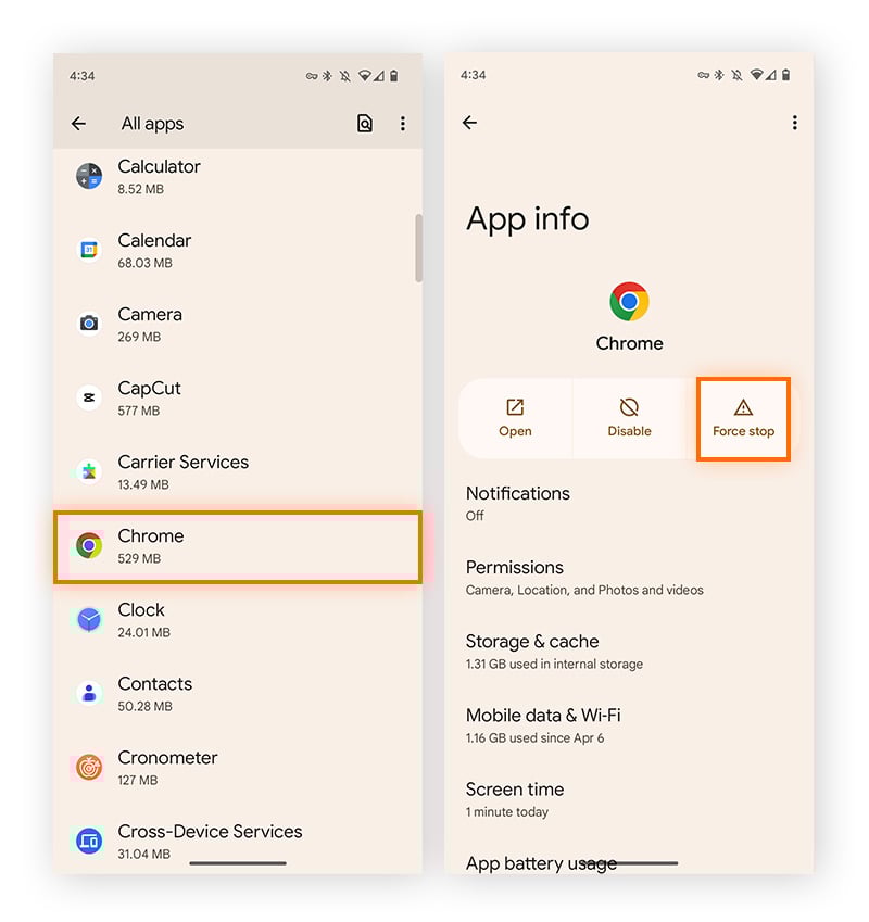 How Do I Stop Pop-Up Ads on My Android Phone?