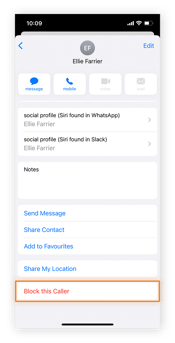 How to Block Spam Text Messages on Android & iPhone