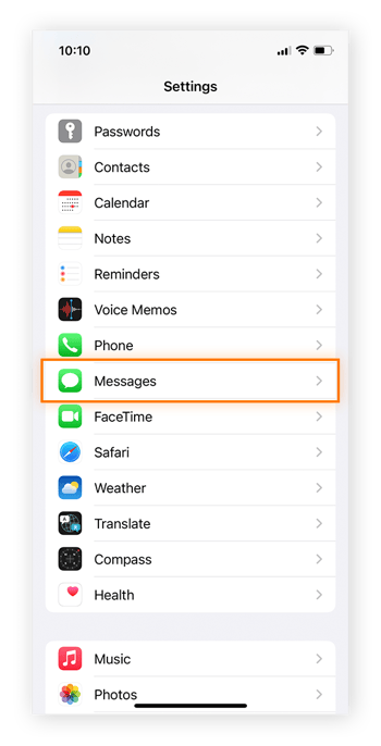 How to Block Spam Text Messages on Android & iPhone