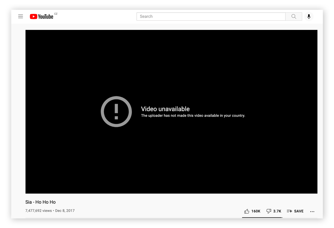 How To Unblock YouTube Videos Anywhere