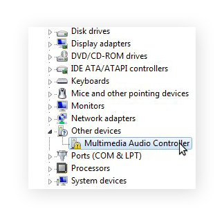 How to Update Audio Drivers in Windows 11, 10, 8 & 7