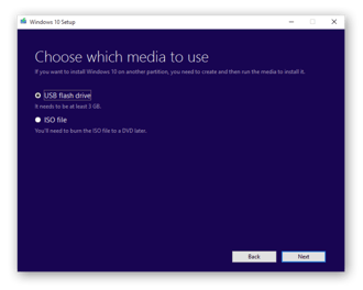 How to upgrade from Windows 7 to Windows 10