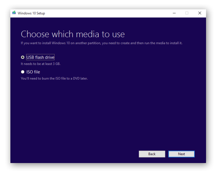 How to upgrade from Windows 7 to Windows 10