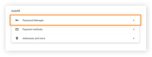 View Saved Passwords in Chrome: Step-by-Step Guide