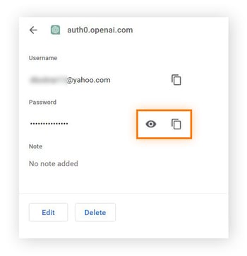 View Saved Passwords in Chrome: Step-by-Step Guide