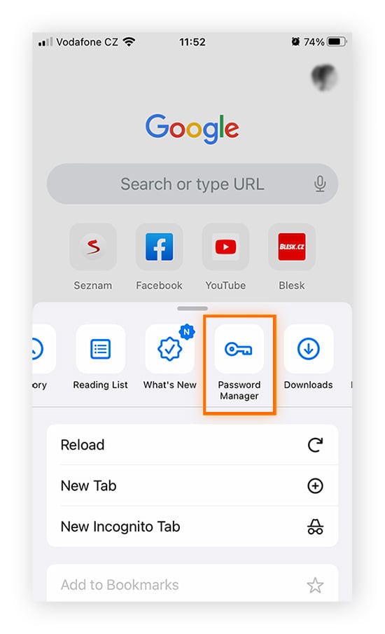 View Saved Passwords in Chrome: Step-by-Step Guide