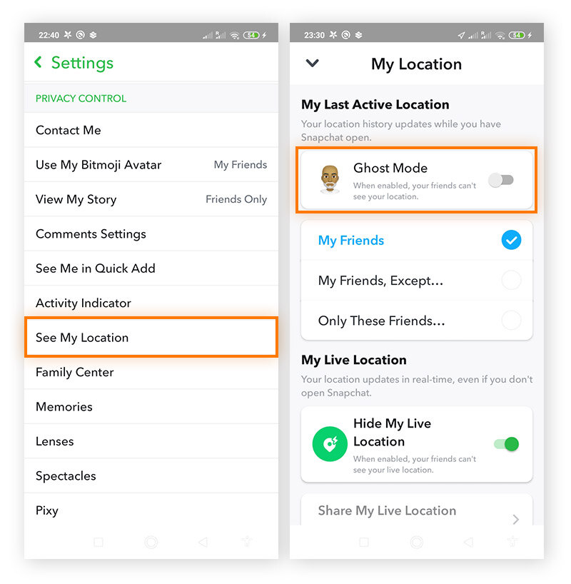 Is Snapchat Safe for Kids? A Parents' Guide to Snapchat