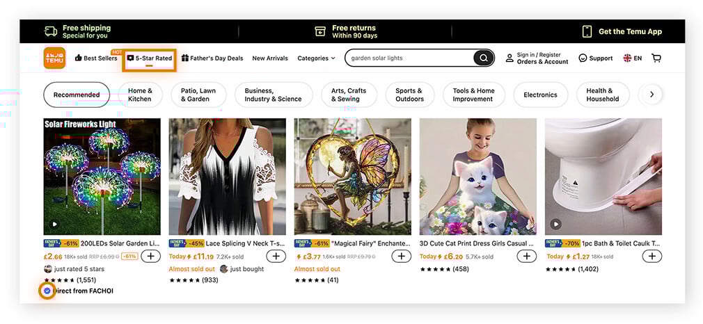 Is Temu Legit or a Scam? Can You Trust the App & Website?