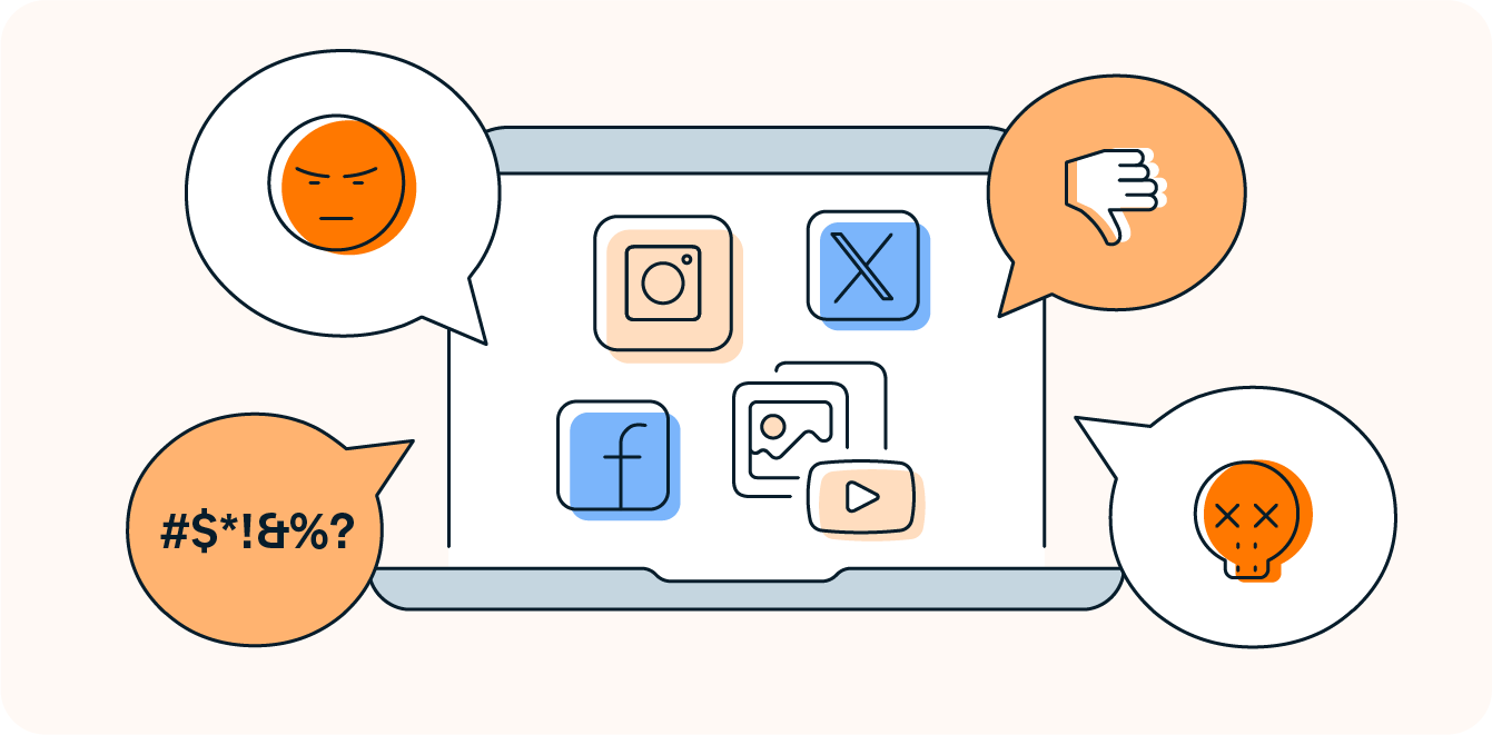 The Cyberbullying Statistics You Need to Know in 2024