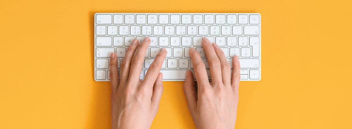 Why Is My Keyboard Not Working & 6 Steps to Fix It