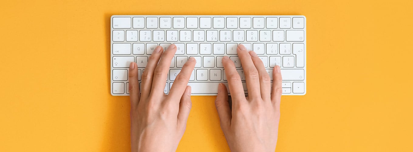 Why Is My Keyboard Not Working & 6 Steps to Fix It