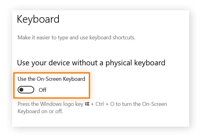 Why Is My Keyboard Not Working & 6 Steps to Fix It