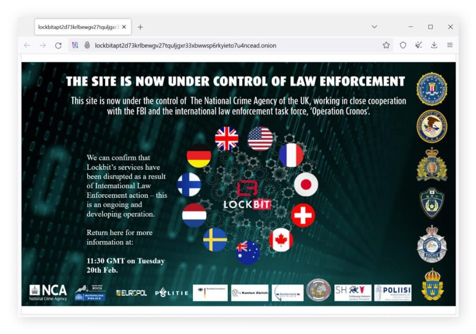 7 New Computer Viruses & Malware of 2024