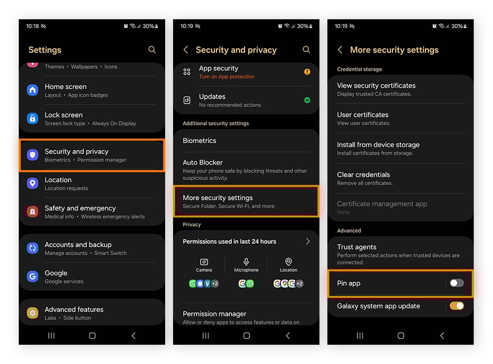 How to Set Parental Controls on Android