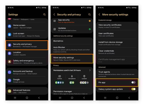How to Set Parental Controls on Android
