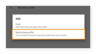 How to Set Parental Controls on Android