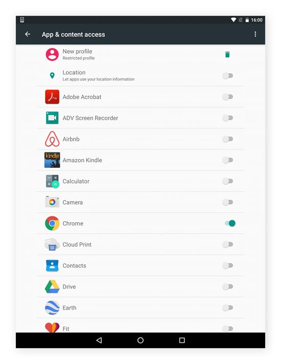 How to Set Parental Controls on Android