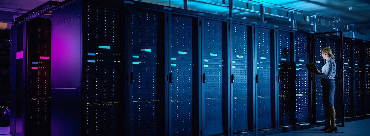 Die Unterschiede zwischen TCP- und UDP-Protokoll