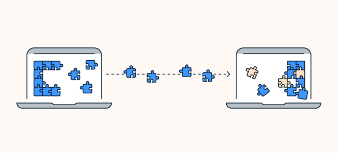 TCP vs UDP: Differences Between TCP & UDP Protocols