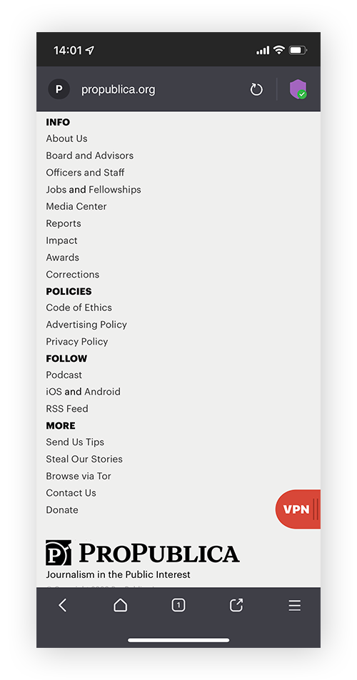 Dark Web Links: The Best Onion and Tor Sites in 2024