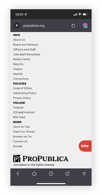Dark Web Links: The Best Onion and Tor Sites in 2024