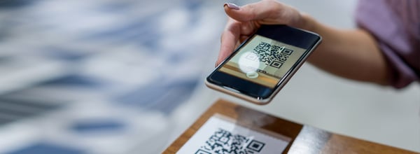 QR Code: What Is It And How Do You Scan It