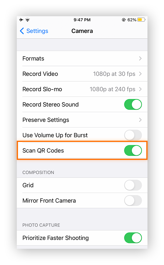 QR Code: What Is It And How Do You Scan It