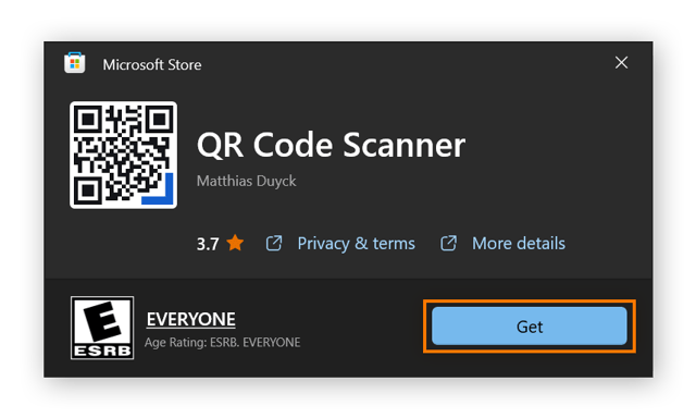 QR-Codes: Was ist das und wie scannt man sie