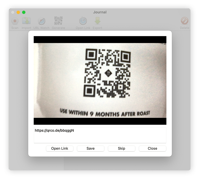 QR Code: What Is It And How Do You Scan It