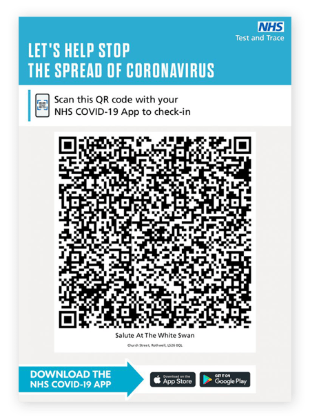 QR-Codes: Was ist das und wie scannt man sie
