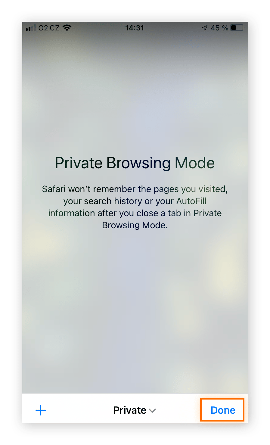 Was ist der Inkognito-Modus und ist er wirklich sicher?