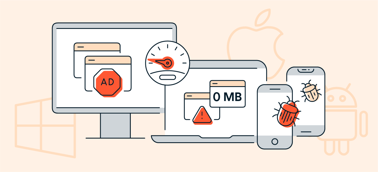 ¿Qué es el malware y cómo funciona? | Definición