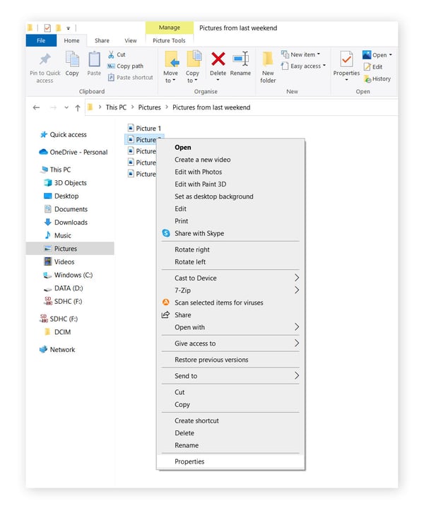 What Is Metadata? | Metadata Definition