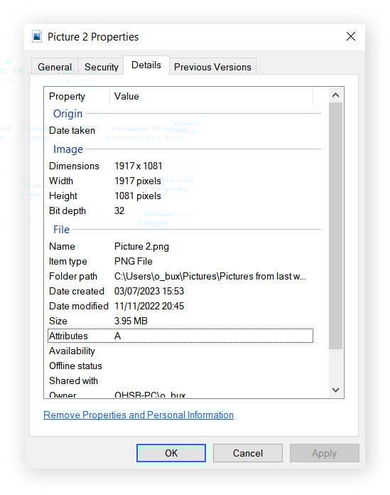 What Is Metadata? | Metadata Definition