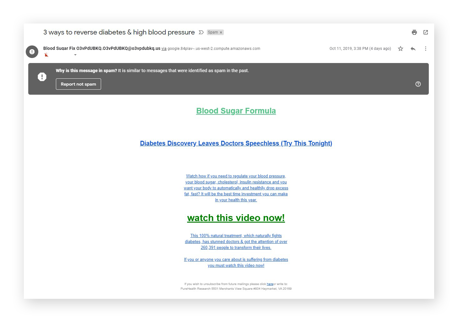 What Is Spam? Types of Spam & How to Stay Protected