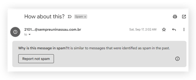 What Is Spam? Types of Spam & How to Stay Protected