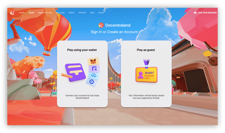 What Is The Metaverse and How to Get Into It?