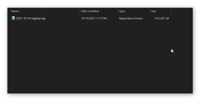 What Is the Windows Registry and How to Use It?