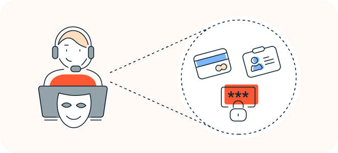 ¿Qué es el vishing? Ataques de phishing de voz