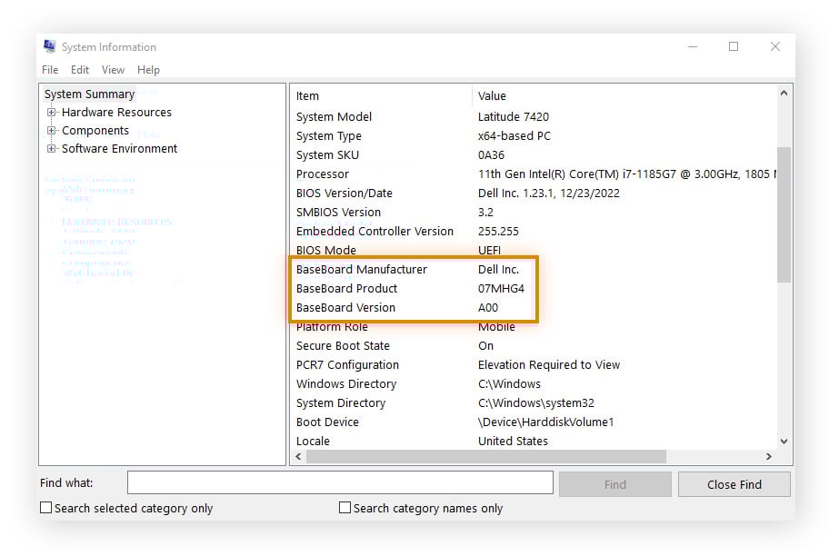 How Do I Know What Type of Motherboard I Have?