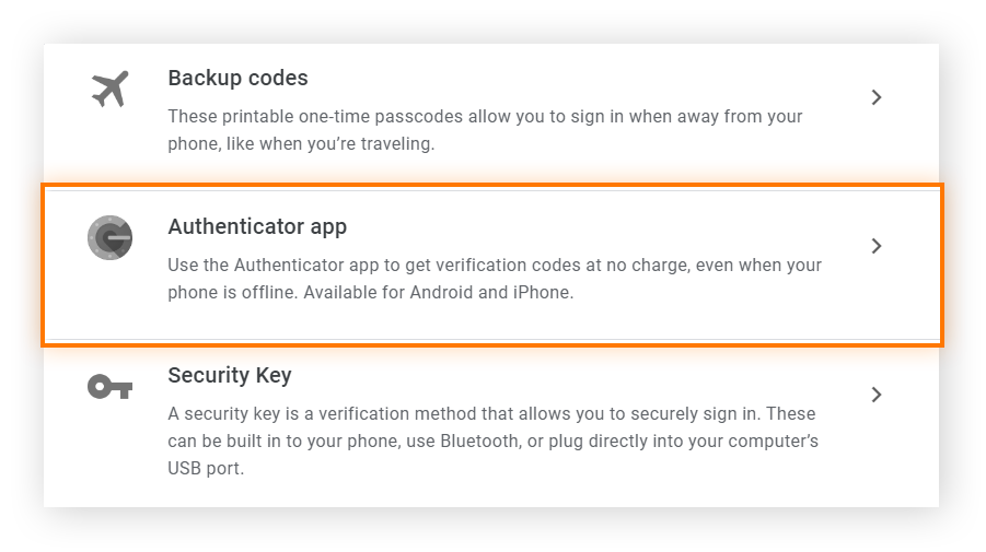What to Do If I Lose a Phone With Google Authenticator?