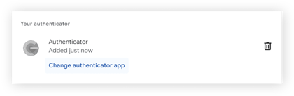 What to Do If I Lose a Phone With Google Authenticator?