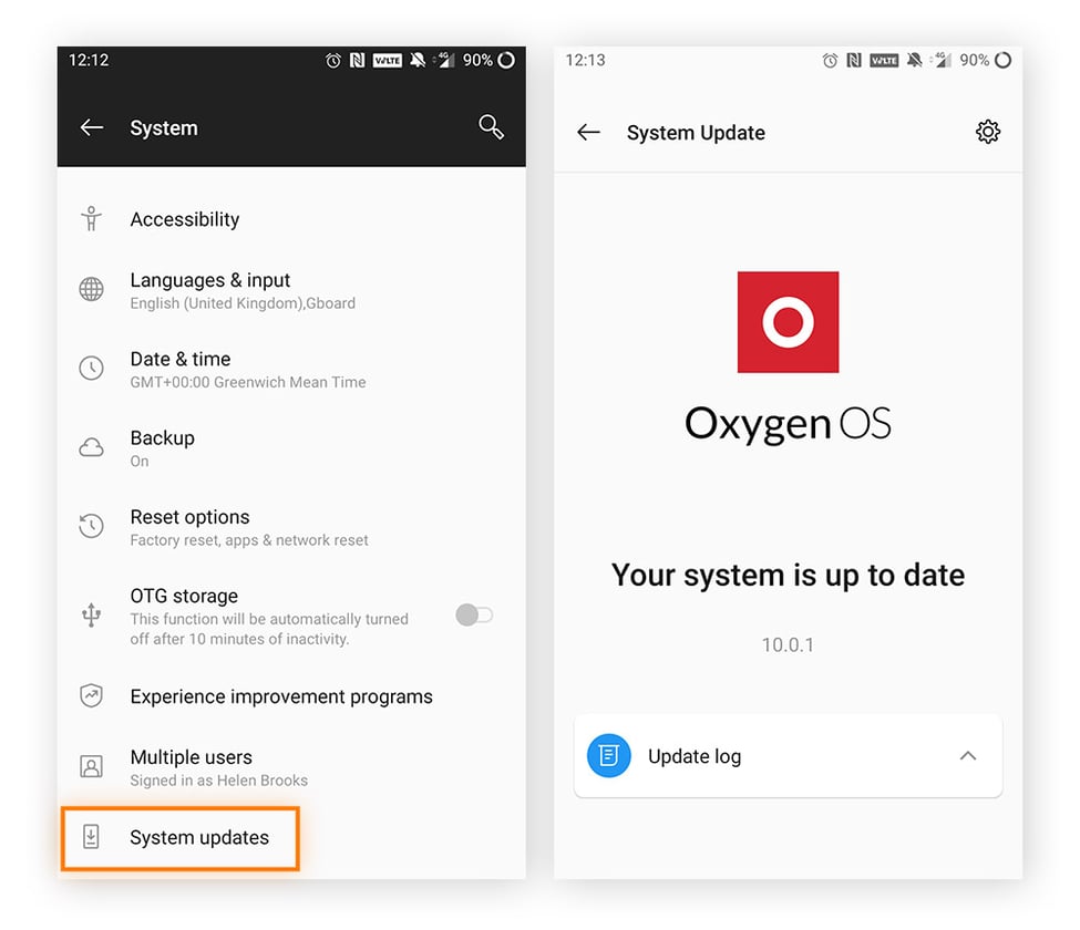Why Does My Phone Keep Restarting? 7 Ways to Fix It